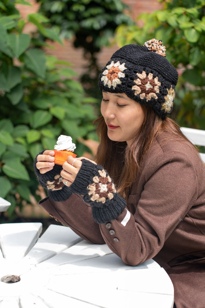 Emma Hat – Pine Sky Studio